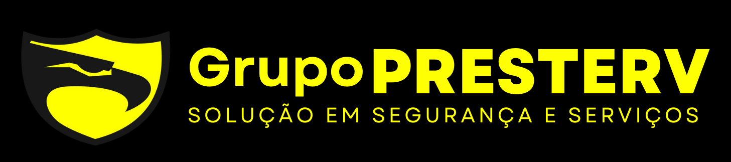 Grupo Prestserv Ba | Soluções em Segurança e Serviços